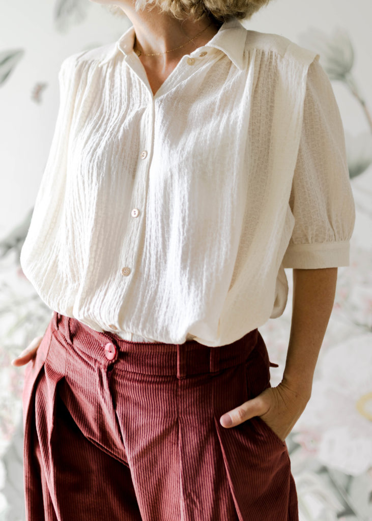 Couture adulte – pm-patterns